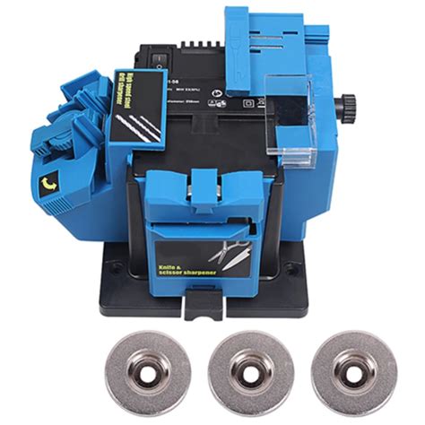 Buy Best Multifunction Tool Sharpener Online In Dubai Uae