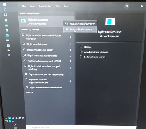 Can T Find Msfs Files General Discussion Microsoft Flight Simulator Forums