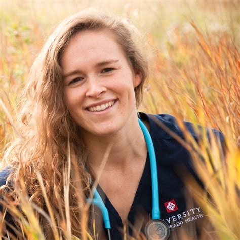 Mackenzie Holton Registered Nurse Uchealth Linkedin