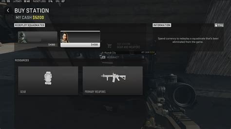 How To Buy Back In Warzone Teammate Buy Back In Warzone