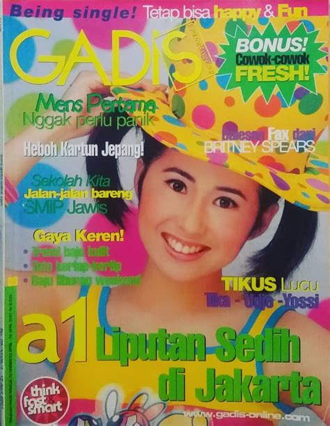 Juara 3 Gadis Sampul 1996 Bareng Dian Sastro Ini Kakak Ipar Denny