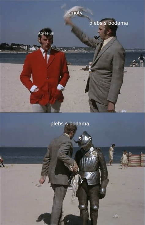 Monty Python Mem Ragraelus