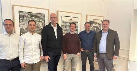 Eurodns Announces Acquisition Of Moving Internet Group