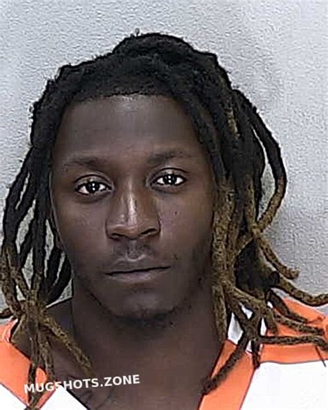 Broughton Brandon Tyler 03 12 2024 Marion County Mugshots Zone