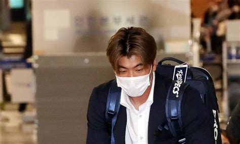 스포키 Wbc 김광현 국가대표 은퇴자부심이었던 태극마크 이제 후배들에게