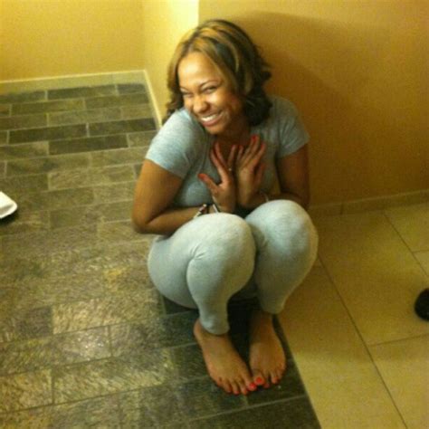 Tiffany Torrence Daviss Feet