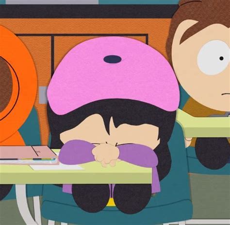 Pin By ᴍɴᴇᴄʀɪɴᴢʜᴏᴠᴏ On South Park Pics South Park Wendy South Park