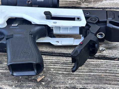 Mck Glock Conversion Kit A Quick Review The Mag Life