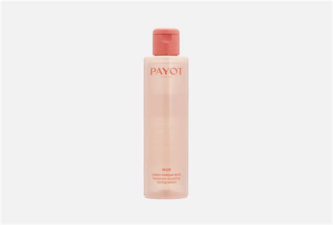 PAYOT Совершенствующий тоник для лица Lotion tonique éclat 200 мл ...