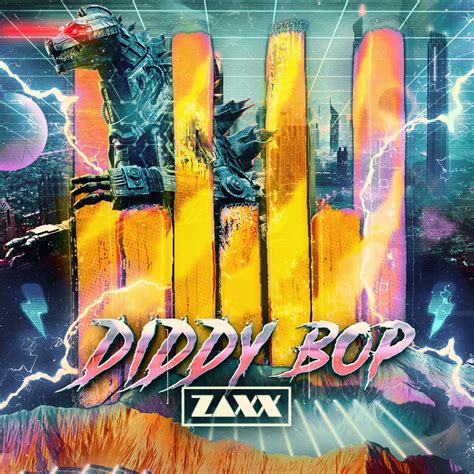Zaxx Diddy Bop Edm Reviewer