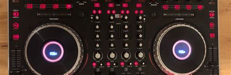 Six Months With The Numark Ns6ii Review Perfect Party Djs