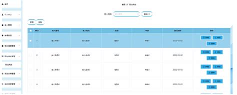 基于springboot的“智慧养老平台”的设计与实现（源码数据库文档ppt养老平台原型ui设计 Csdn博客