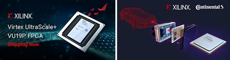 Amd In Advanced Talks To Buy Xilinx Says Report Components News