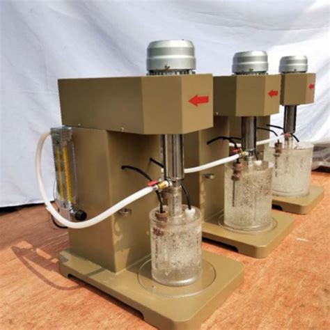 Wet Processing Heating Controlled Laboratory Stirrer Xjt 1 5 3 5l