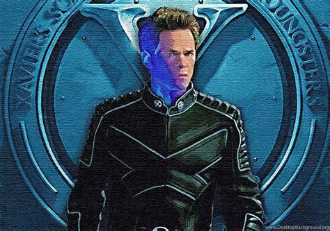 Xmen Fan Art Pyro Vs Iceman 01 Bobbydrake Comics