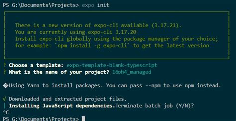 Expo Init Needs Regex For Naming Conventions Related To Firebase Apps