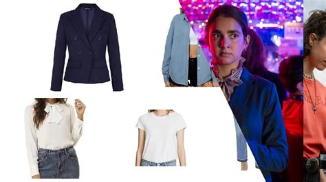 Marian From Drive Away Dolls Costume