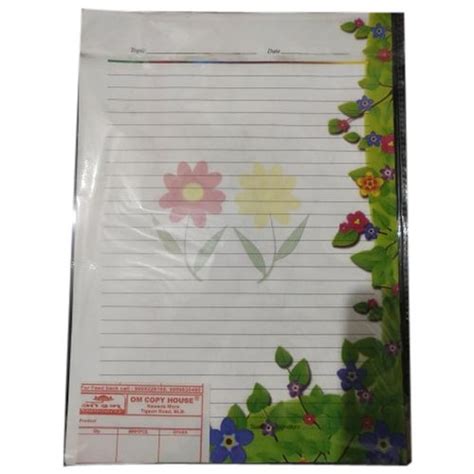 Light Weight Eco Friendly Rectangular Smooth White Printed A4 Paper