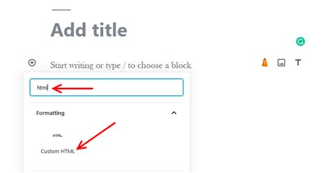 how to add an html page to wordpress wpvivid