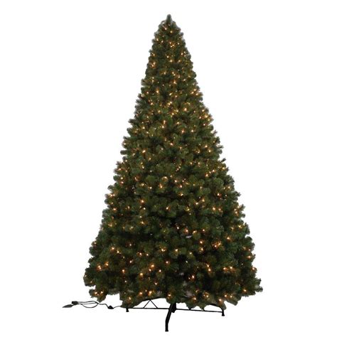 My 12 Foot Christmas Tree Sneak Peek