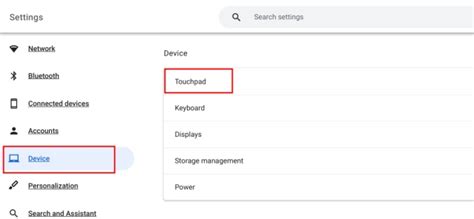 Como Clicar Com O Botão Direito Do Mouse Em Um Chromebook Moyens Io
