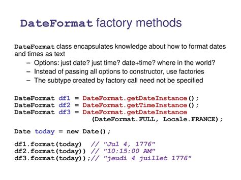 Cse 331 Software Design And Implementation Ppt Download