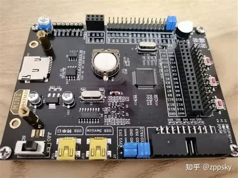 rt thread快速入门 初探rt thread 知乎