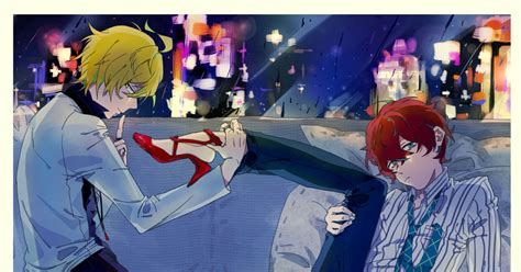 Hypmic Bl Hifumidoppo Hfd August 30th 2018 Pixiv