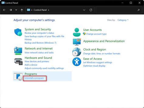 Fix Windows 11 File History Element Not Found Error 2024