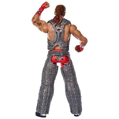 Shawn Michaels Wrestlemania 30 Wwe Elite Collection Action Figure
