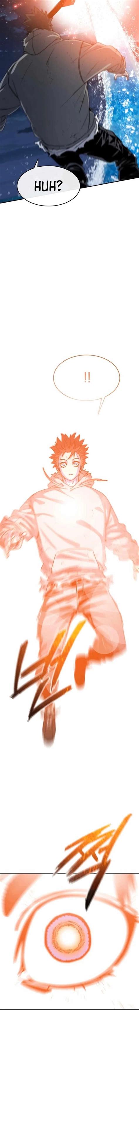 Read Manga Existence Chapter 65