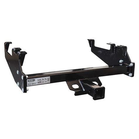 Class 5 Hitch Wanna Be A Car
