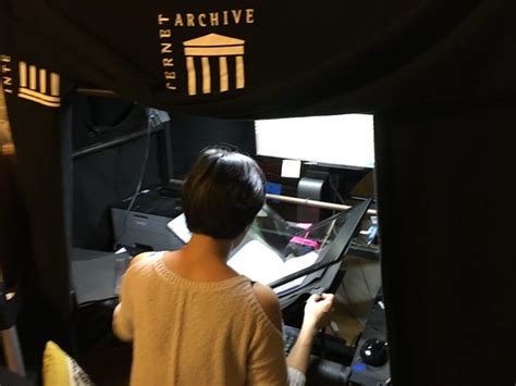 Thanks For Showing Me Around The Internetarchive Today Flickr