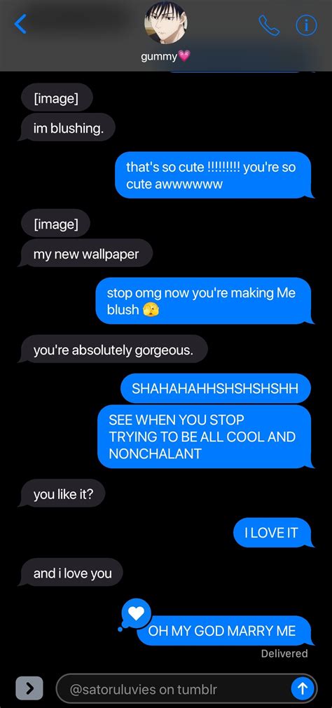 Yuji X Reader On Tumblr Yuji X Reader On Tumblr