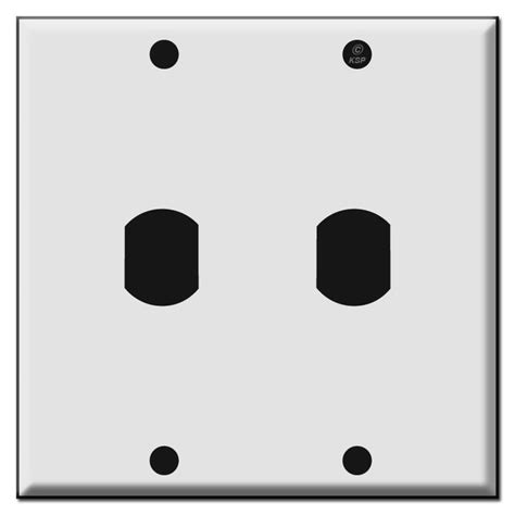 Despard Wall Plates
