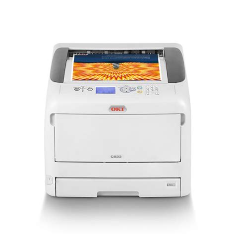 Oki Es5462w Multifunction A4 Refurbished Copier Toner Corp