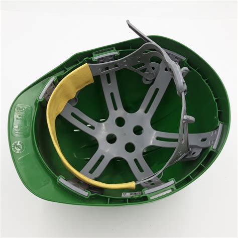Kask Hełm Ochronny Evo2 Evo2 Grupa Luksor