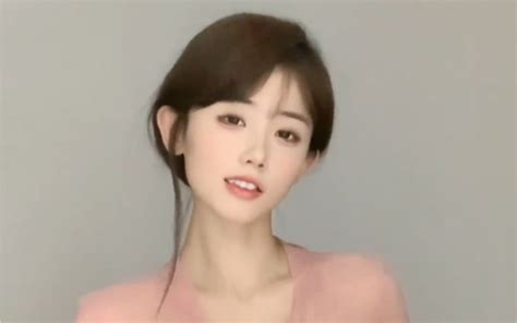 有没有一种可能，我就是发给你看的 钟灵fairy 钟灵fairy 哔哩哔哩视频