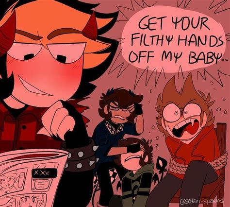 Im Gay [eddsworld] 86 Eddsworld Comics Tomtord Comic Funny Artwork