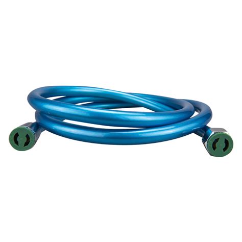 150 Cm Pvc Color Hose Sapphire