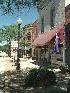 Image Detail For Romeo Michigan 48065 Small Town