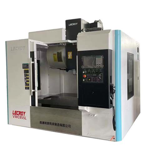 CNC Vmc Machine Vertical Machining Center Vertical Machining Center And CNC Vmc Machine