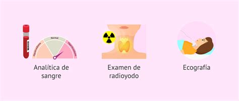 Pruebas Para Detectar El Hipertiroidismo