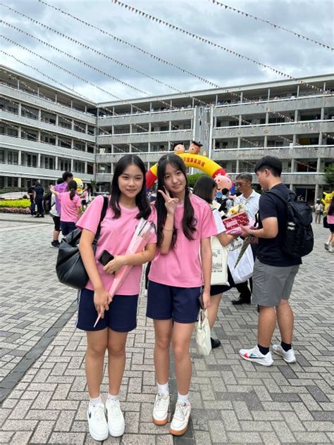 202464 Annie的國中畢典 台南種子學園 And Julies Blog