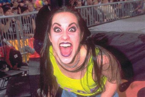 Daffney Unger Passes Away At The Age Of 46 Fightful News