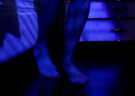 Mika Brzezinskis Feet