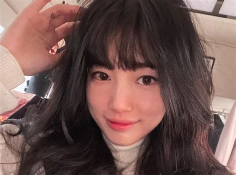 231021 suzy instagram update kpopping