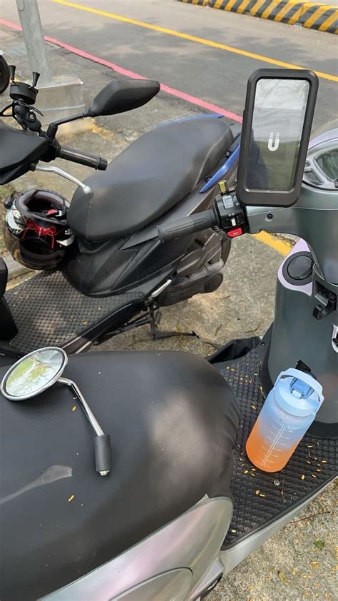 西側停車場 樹德科技大學板 Dcard