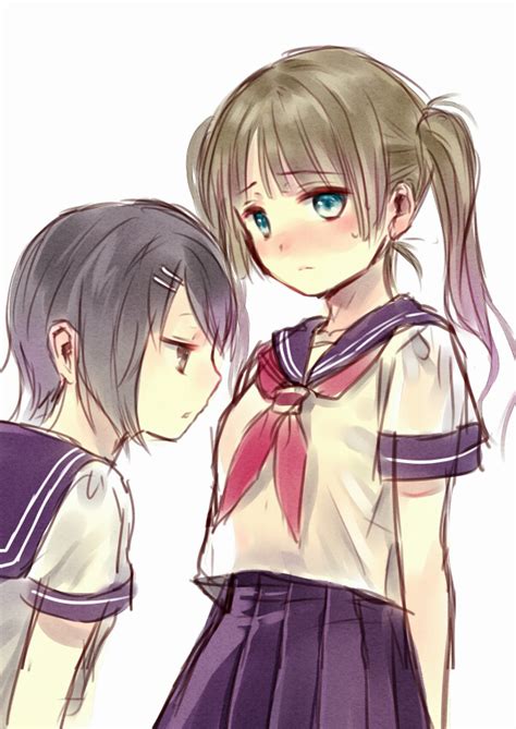 Original Drawn By Hanekoto Danbooru