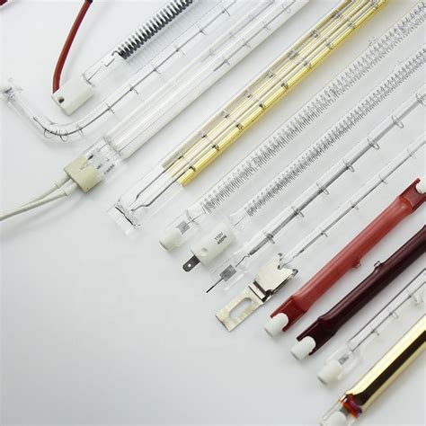 China Custom Infrared Quartz Radiant Heater Manufacturers Suppliers Factory High Quality